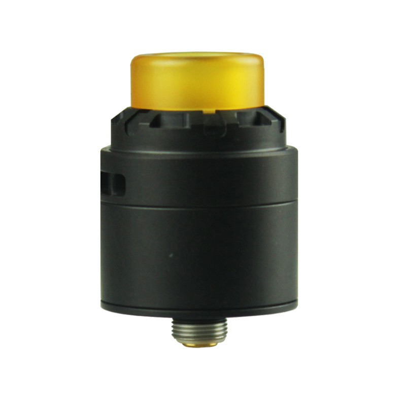 Jual Reload X 24 RDA Atomizer - BLACK [Clone SXK] Indojaya | Shopee ...
