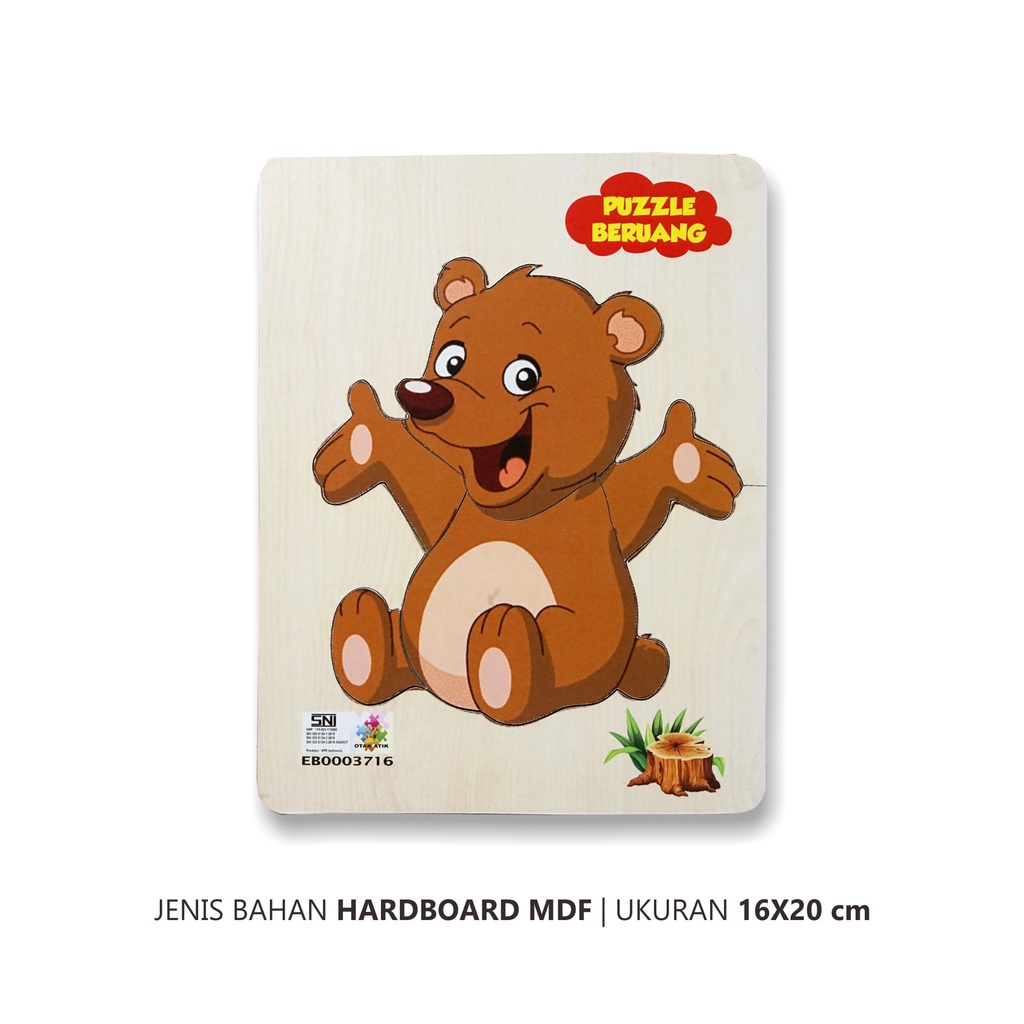 Jual Puzzle Kayu Mainan Edukasi Untuk Anak Obral 5.000 Puzzle Hewan ... Jual Puzzle Kayu Mainan Edukasi Untuk Anak Obral 5.000 Puzzle Hewan ...