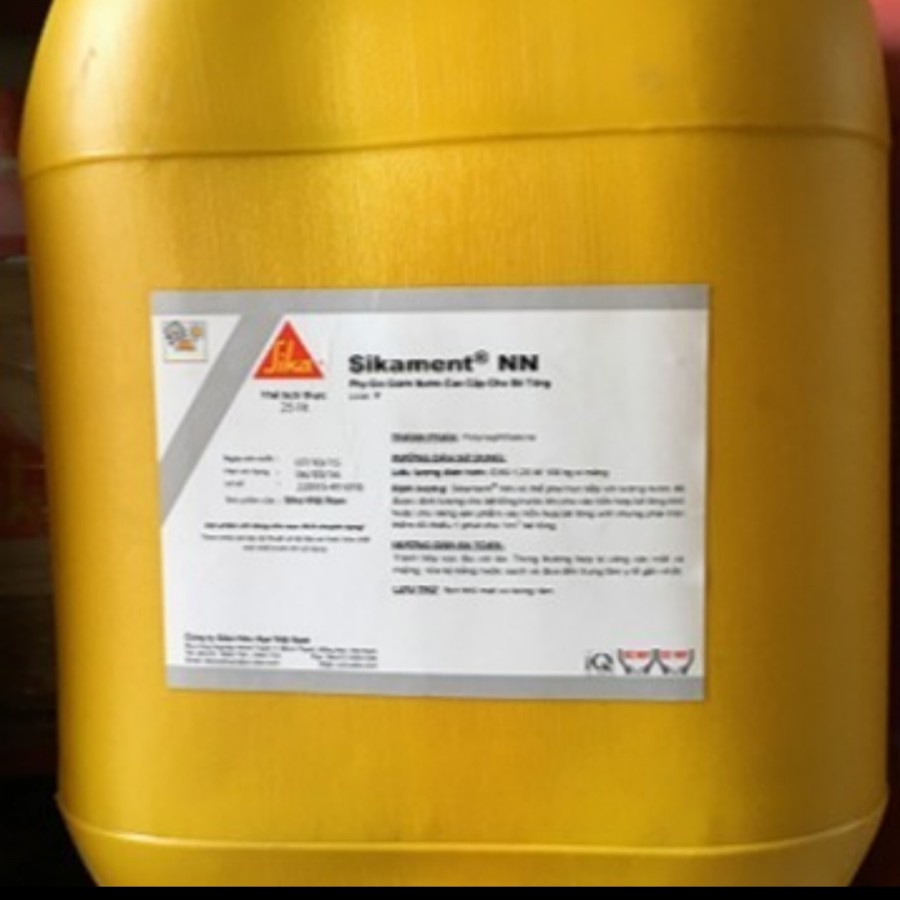 Jual Sikament NN 20kg BETON | Shopee Indonesia