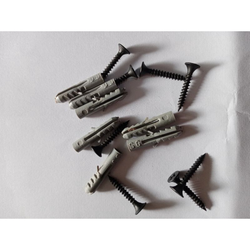 Jual skrup 2 cm da viser | Shopee Indonesia