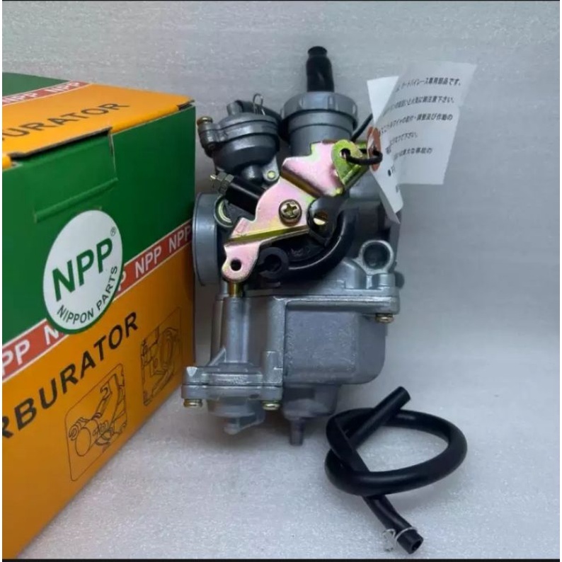 Jual KARBURATOR GL PRO NEOTECH MEGAPRO TIGER NIPPON PART NPP | Shopee Indonesia