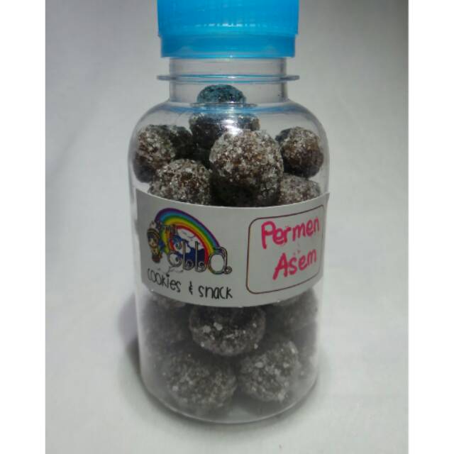 Jual Permen Asem | Shopee Indonesia