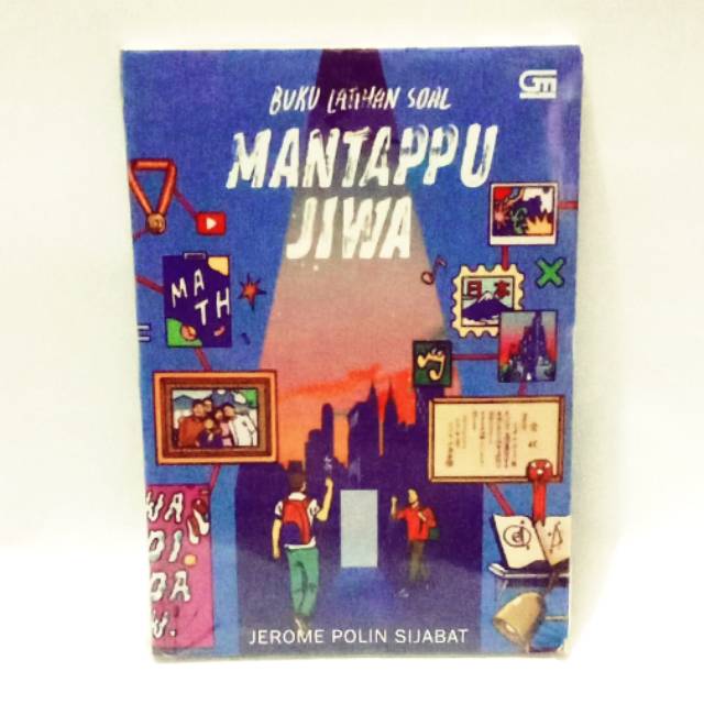 Jual Mantapu jiwa | Shopee Indonesia