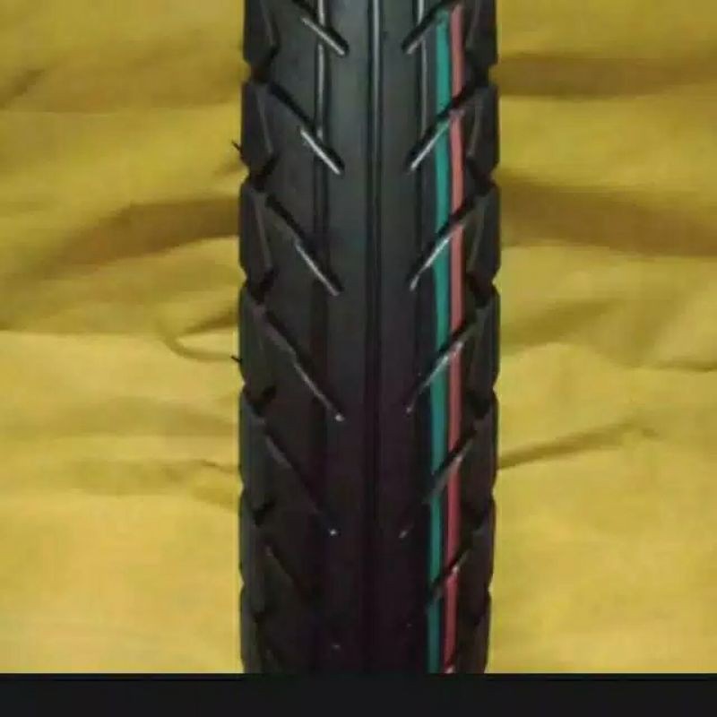 Jual BAN FEDERAL UK 80/90 RING 17 MASIH TEBAL | Shopee Indonesia