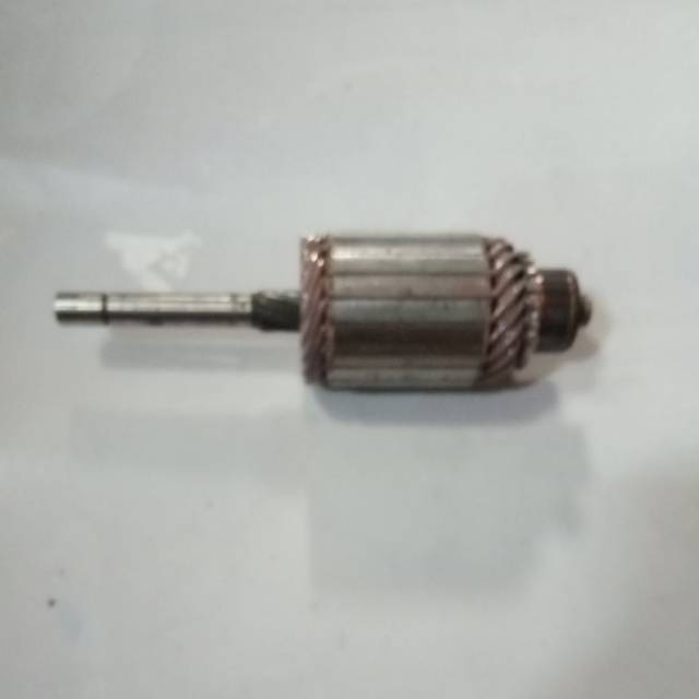 Jual Angker stater Avanza/rush /kijang super second | Shopee Indonesia