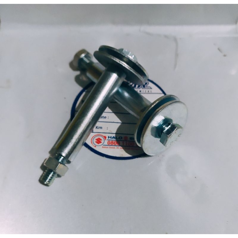 Jual BOS SAYAP TEBENG HONDA ASTREA STAR PRIMA GRAND | Shopee Indonesia