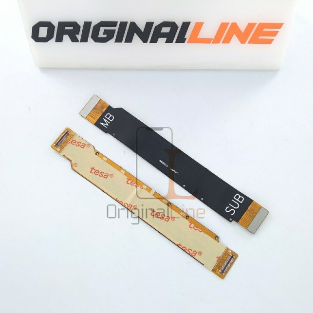 Jual FLEXIBLE HUB REDMI 6 PRO / MI A2 LITE / FLEKSIBEL / FLEX PCB CAS ...