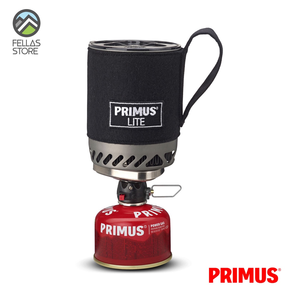 Jual Primus - Lite Backpacking Stove System | Shopee Indonesia