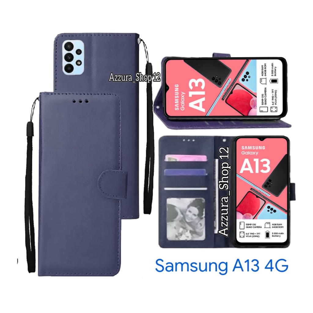 Jual Samsung Hp Galaxy A13 Terlengkap & Harga Terbaru Juni 2026 ...