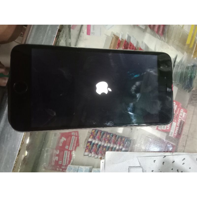 Jual iphone 6 s plus mentok di logo | Shopee Indonesia