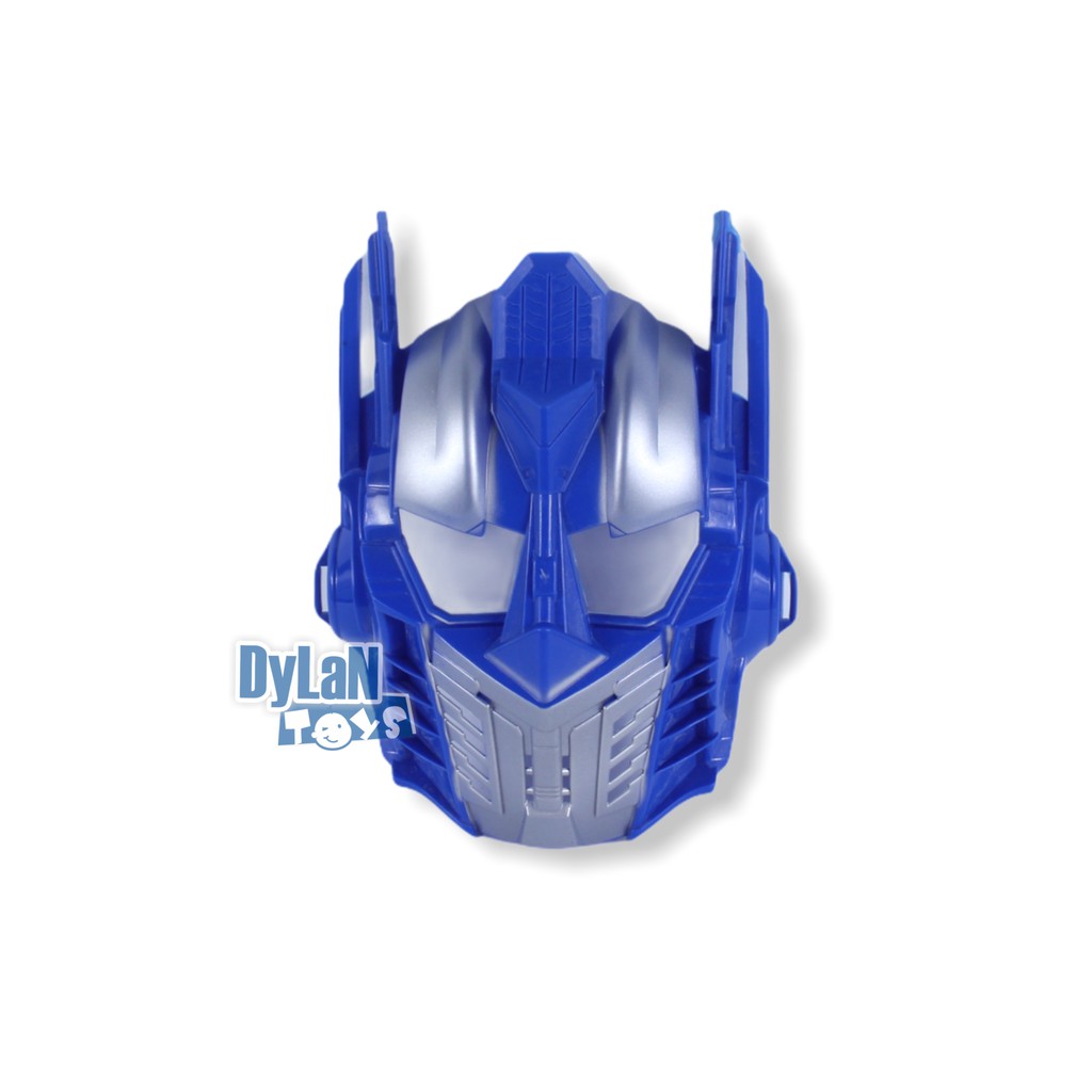 Jual Mainan Topeng Transformer Anak | Shopee Indonesia