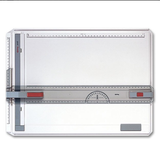 Jual Drawing Board Rotring Profil A3 | Shopee Indonesia