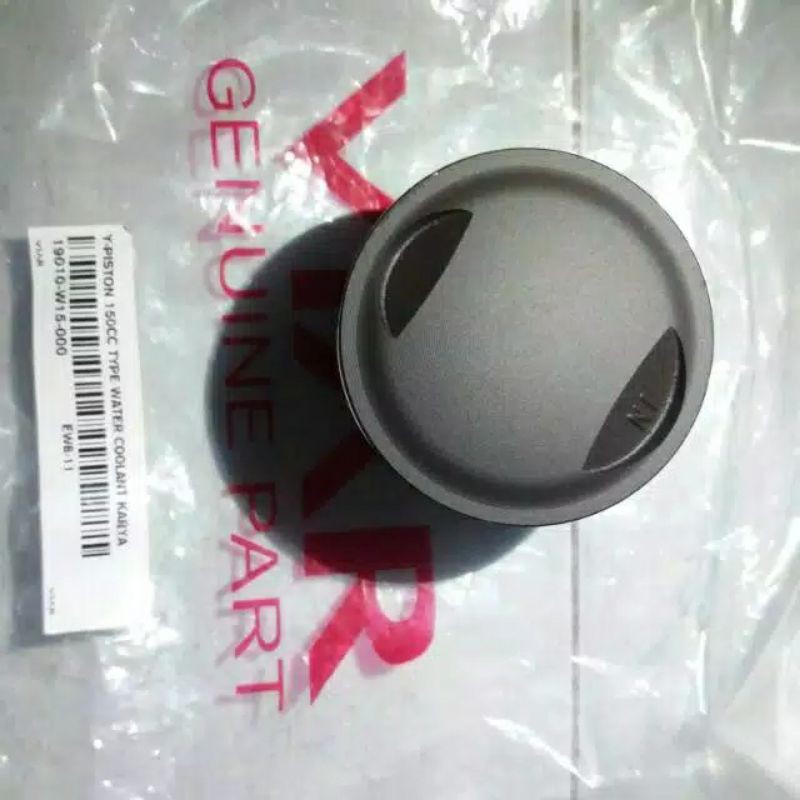 Jual Piston viar cross x 150cc karya oil 150cc / viar vix r 150cc ...