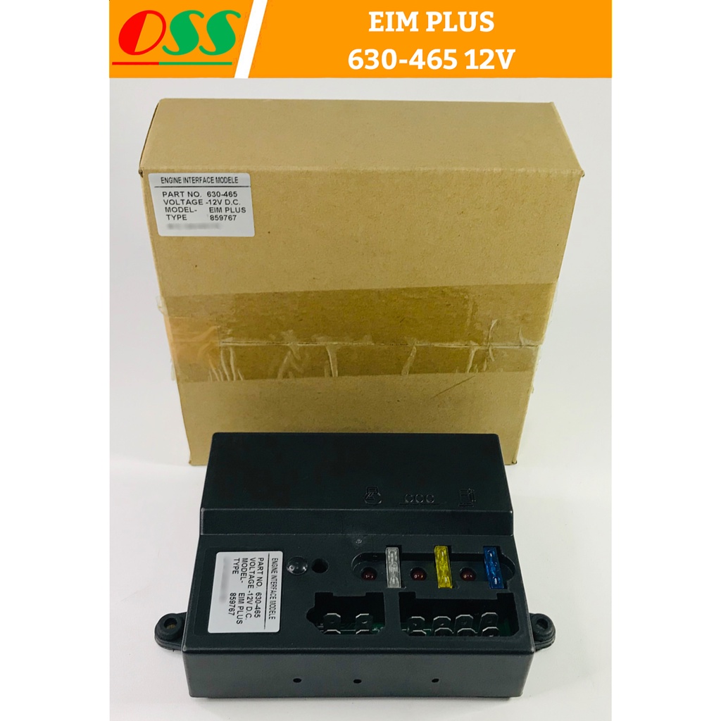 Jual EIM PLUS 630-465 12V ENGINE INTERFACE MODULE | Shopee Indonesia