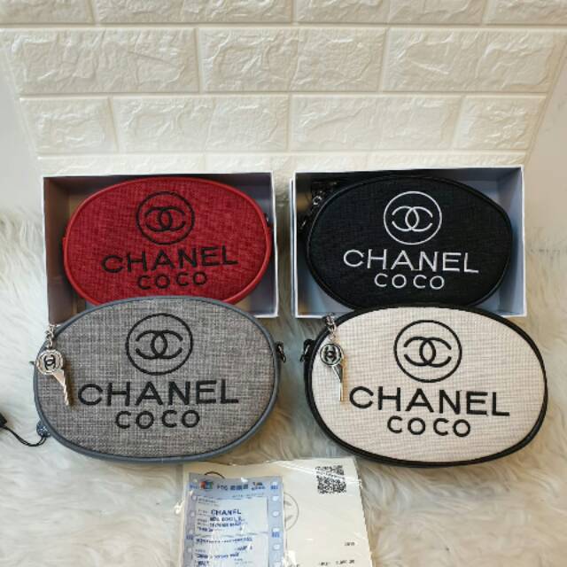 Jual CHANEL COCO MINI | Shopee Indonesia