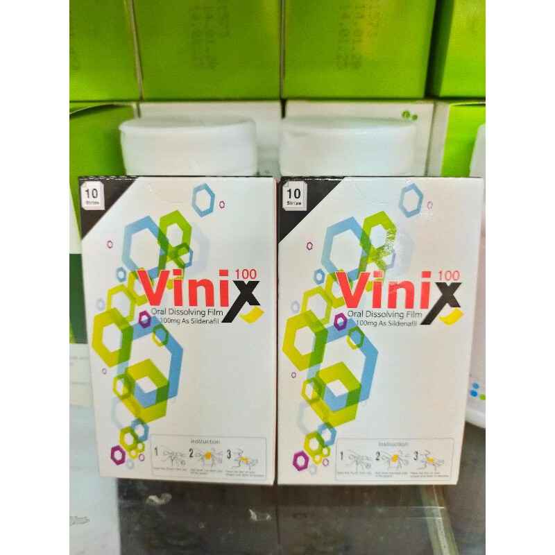 Jual VINIX KOREA ASLI ORIGINAL 100% | Shopee Indonesia