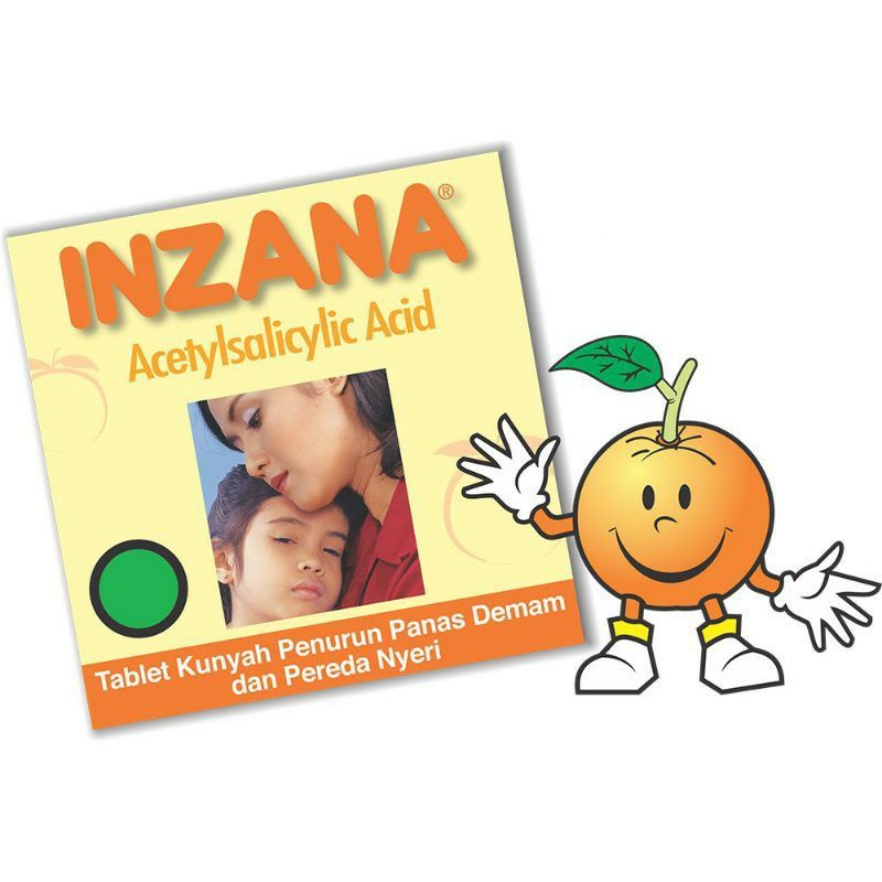 Jual inzana | Shopee Indonesia