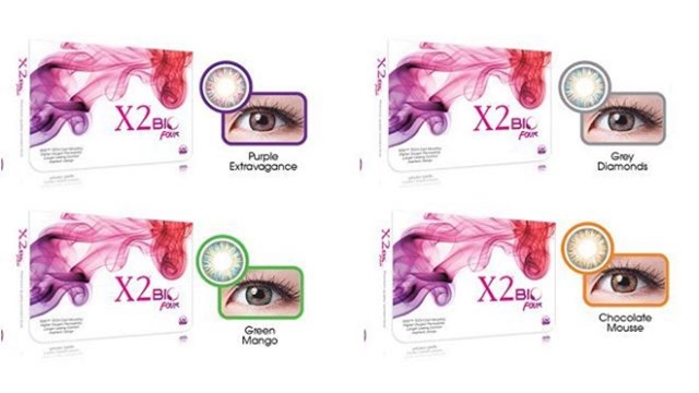 Jual X2 BIO FOUR | Shopee Indonesia