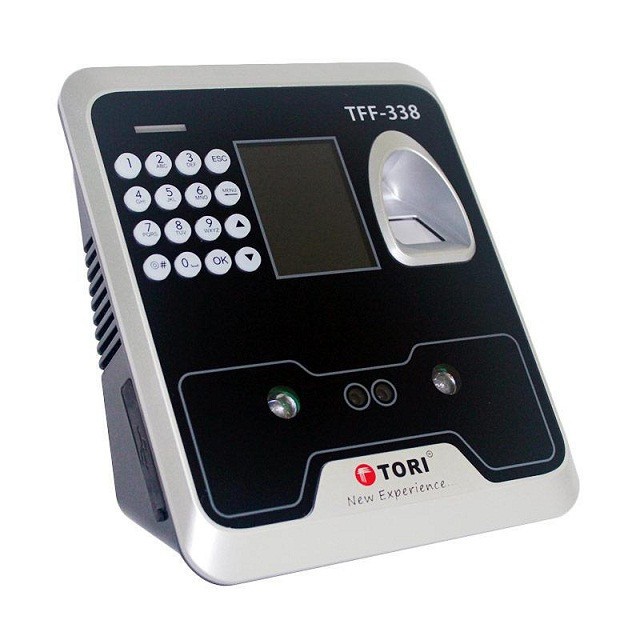 Jual Mesin Absen/Finger Print TFF-338 Bisa Face Wajah | Shopee Indonesia