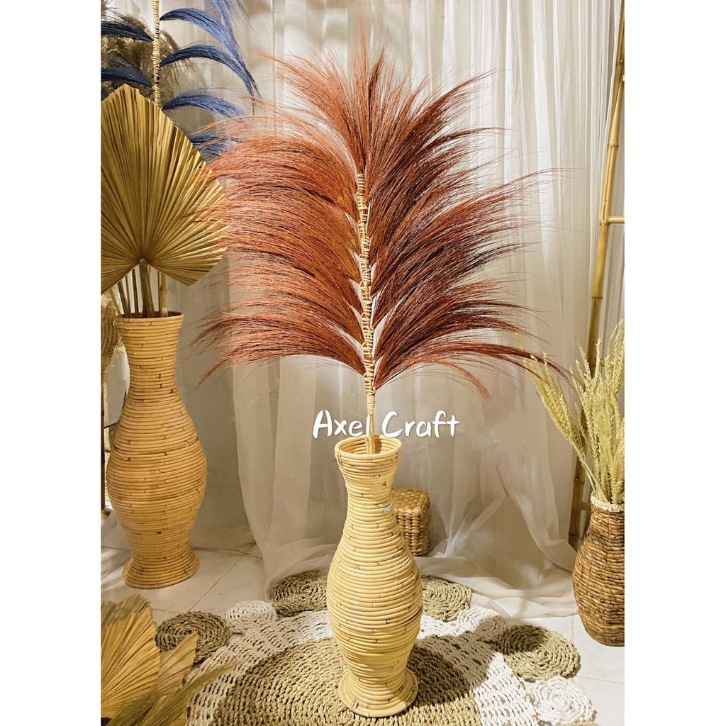 Jual Rayung 1,5M / Rayung Hiasan rumah / Stick Rayung | Shopee Indonesia