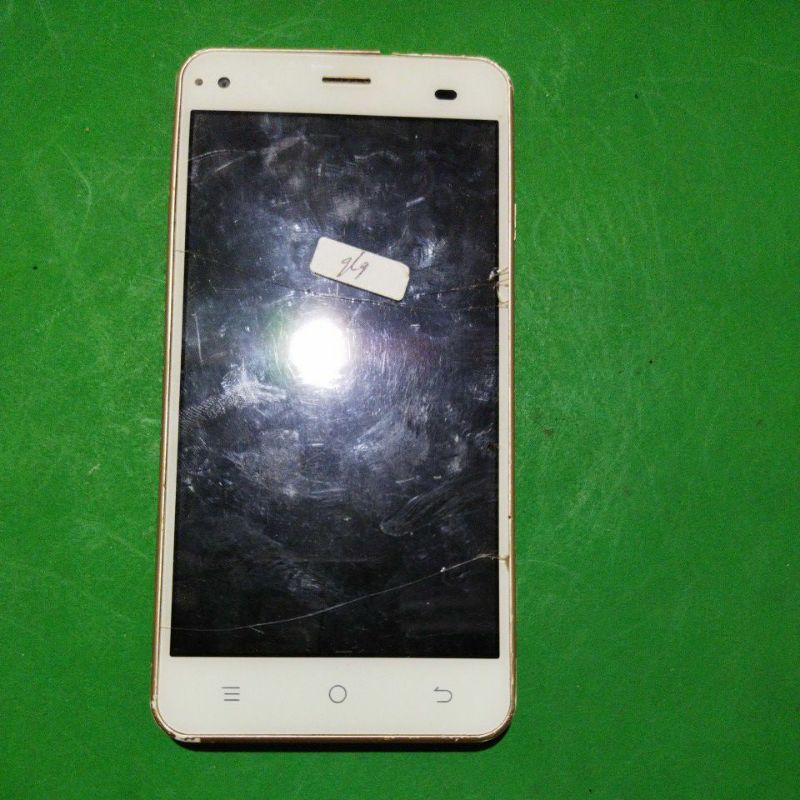 Jual Mito A69 | Shopee Indonesia