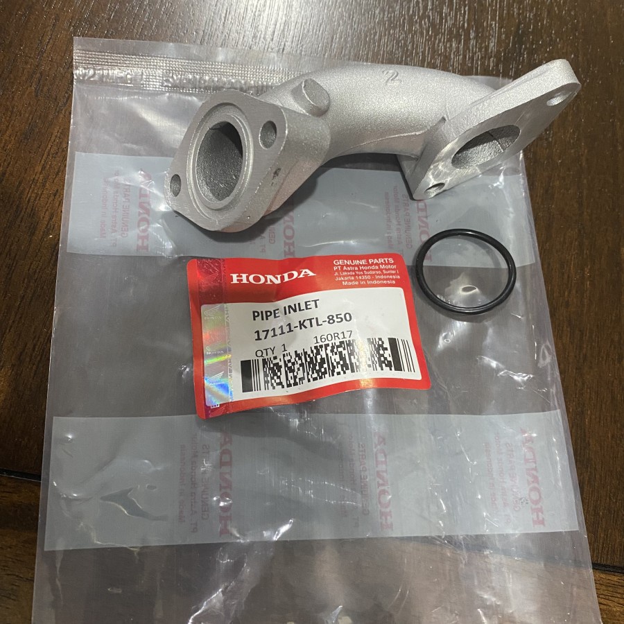Jual KTL MANIPUL INTAKE MANIFOLD KARBURATOR HONDA MOTOR SUPRA FIT NEW BARU | Shopee Indonesia