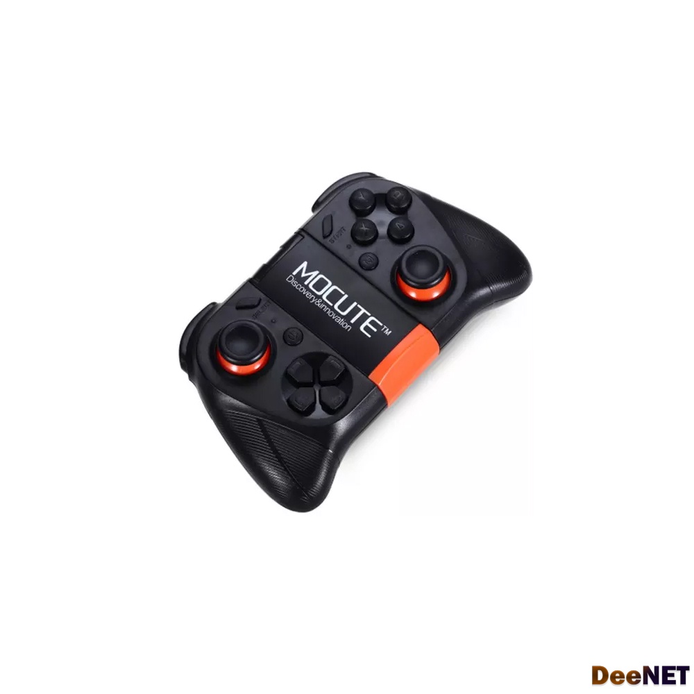 Jual MOCUTE 050 Bluetooth Gamepad Wireless Controller VR Joystick for ...