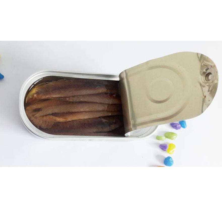 Jual New Recommended,,, John West Anchovies Fillets In Olive Oil 45gr | Shopee Indonesia