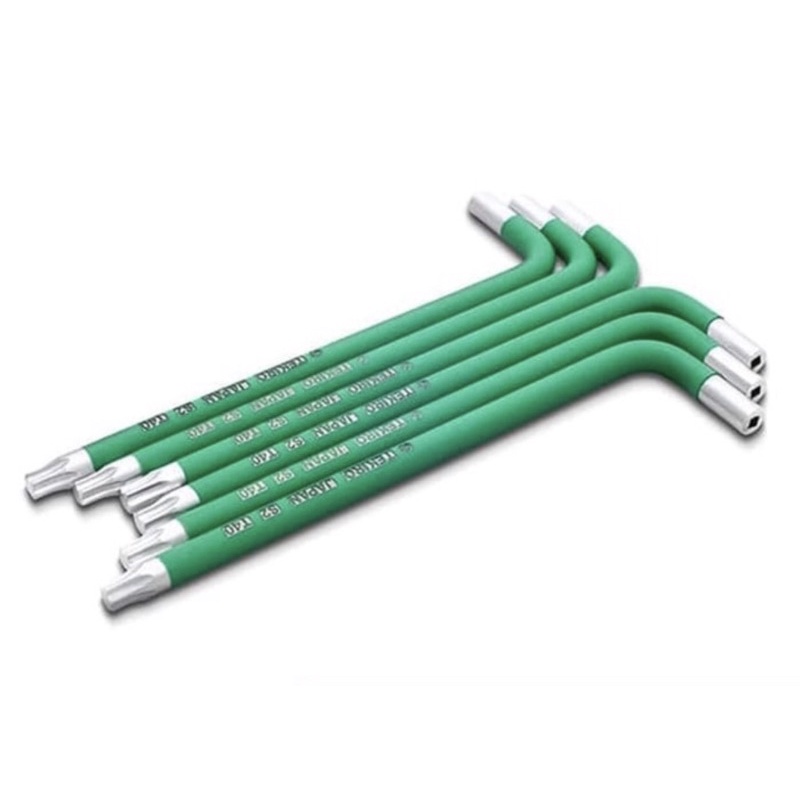 Jual Tekiro Kunci L Klep T 40 Motor Valve Adjustable Wrench/ kunci ...
