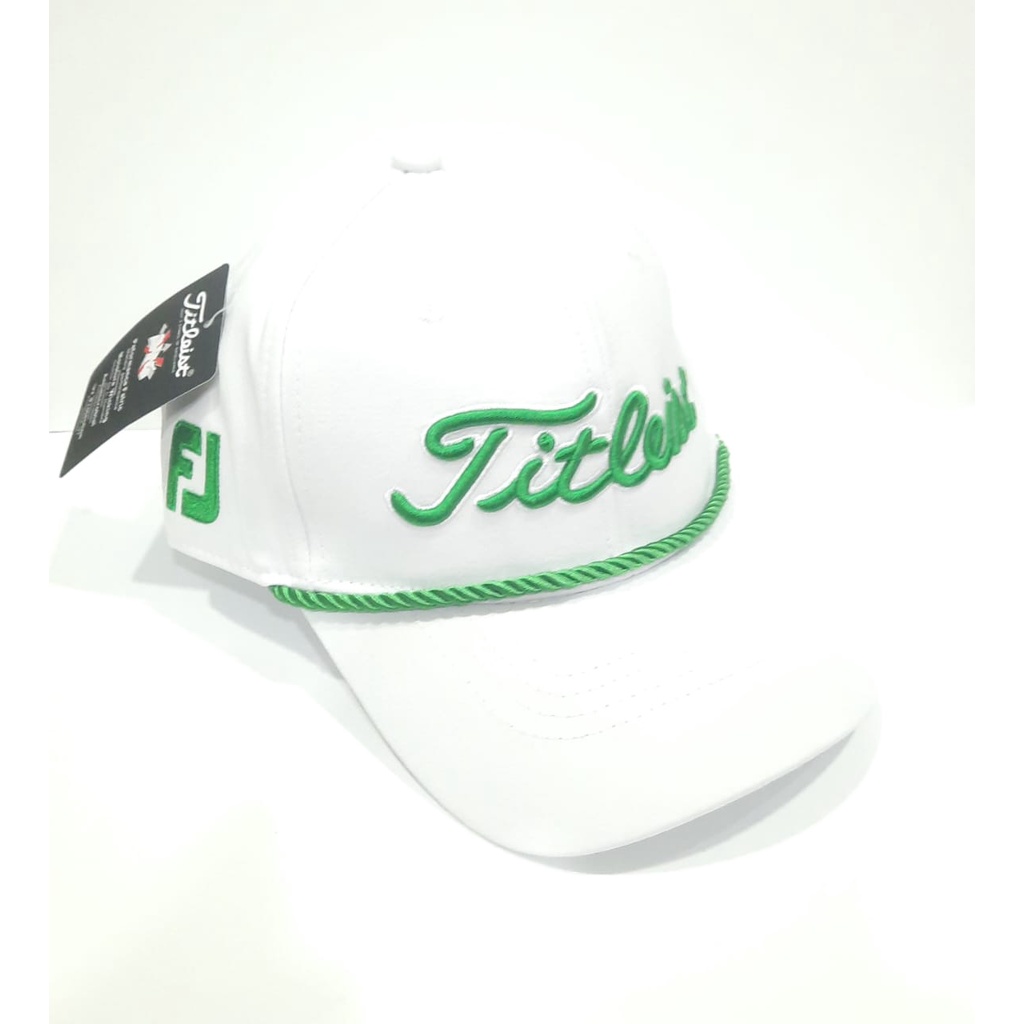 Jual Topi Golf Stripes Sport Mesh | Shopee Indonesia