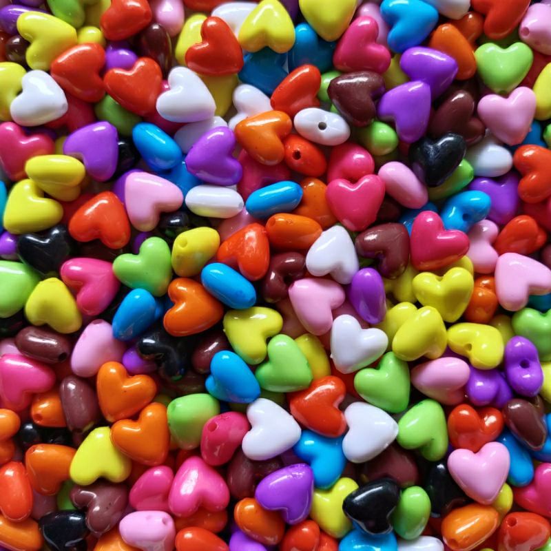 Jual Manik Aneka Bentuk Manik Doff Tua Kuda Poni Bunny Bintang Mote ...