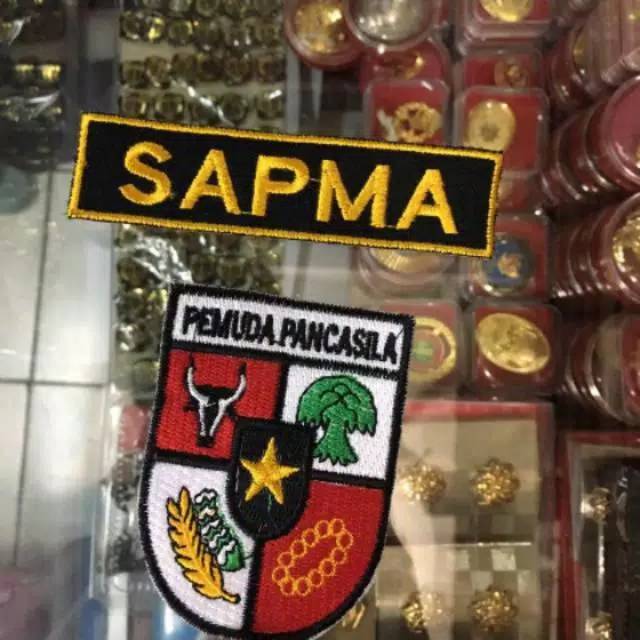 Jual Logo sapma 2 set | Shopee Indonesia