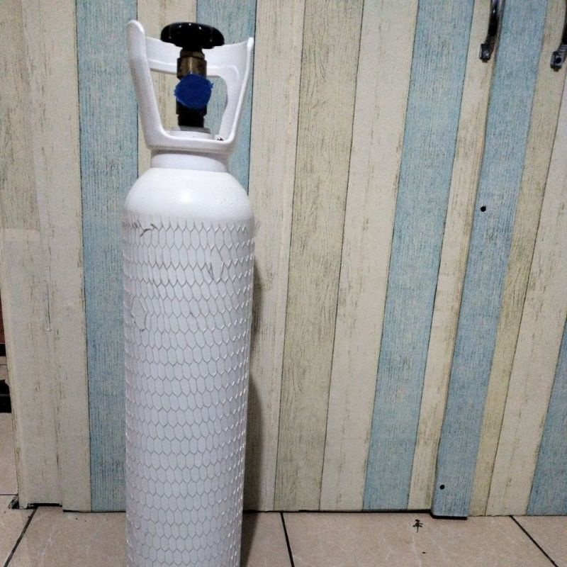 Jual tabung gas medis,special gas dengan berbagai macam ukuran sesuai ...