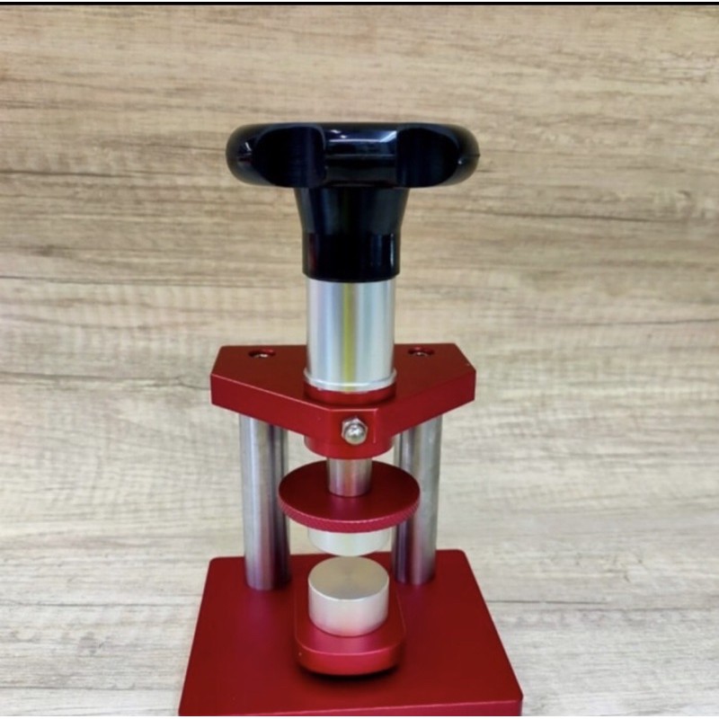 Jual Alat Pres Body Dan Tutup Belakang Jam Tangan Model Setir | Shopee ...