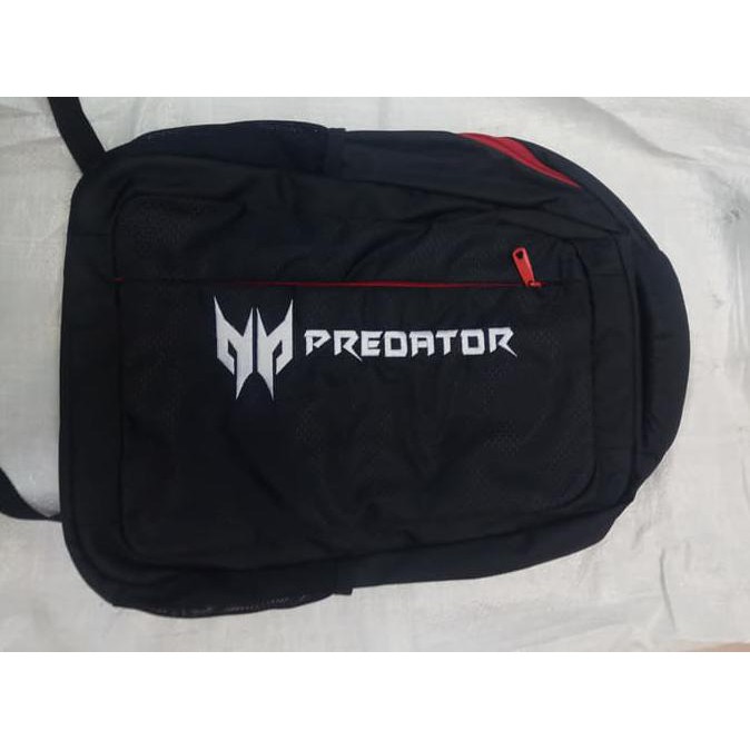 Jual Sale!! TAS ACER PREDATOR BACKPACK NEWW ORIGINAL Terbaru | Shopee ...