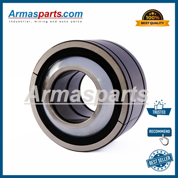 Jual 07137-04006 / 0713704006 / 07137 04006 tipe Bushing Komatsu ...