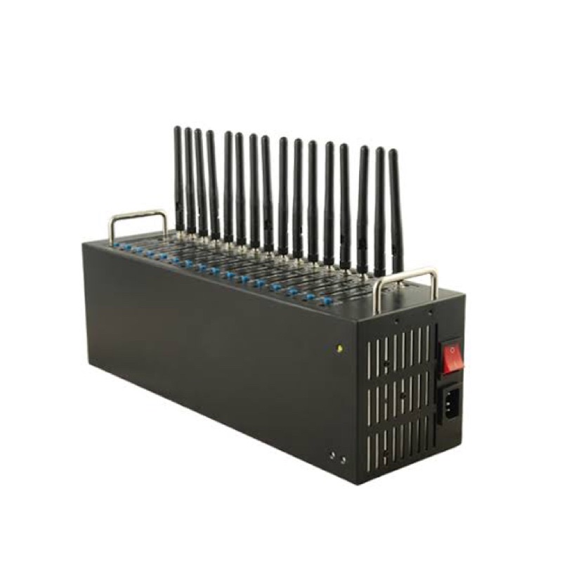 Jual Modem Pool 16 Port Wavecom | Shopee Indonesia Jual Modem Pool 16 Port Wavecom | Shopee Indonesia