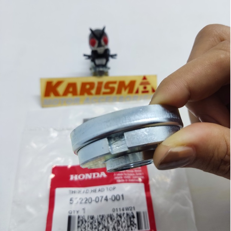 Jual Mur Komstir GL 074001 Original - ORI AHM BAUT MUR TUTUP KOMSTIR ...