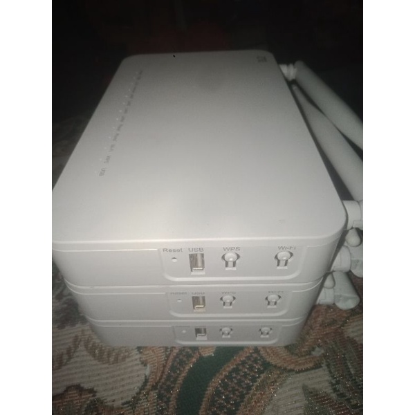 Jual ROUTER ZTE V1,V2,V3 | Shopee Indonesia