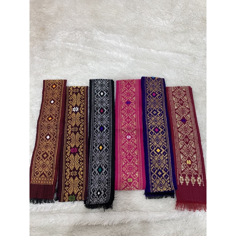Jual selendang songket bali oryginal | Shopee Indonesia