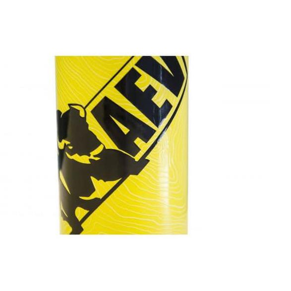 Jual Botol Air Minum / Water Bottle Alumunium Bison Logo Original AEV ...