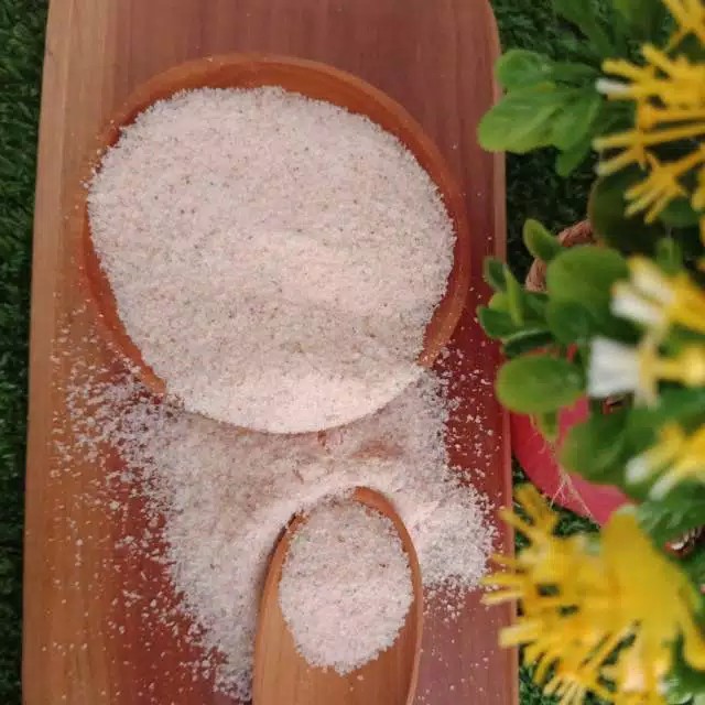 Jual Organic Himalayan Salt 1Kg | Shopee Indonesia