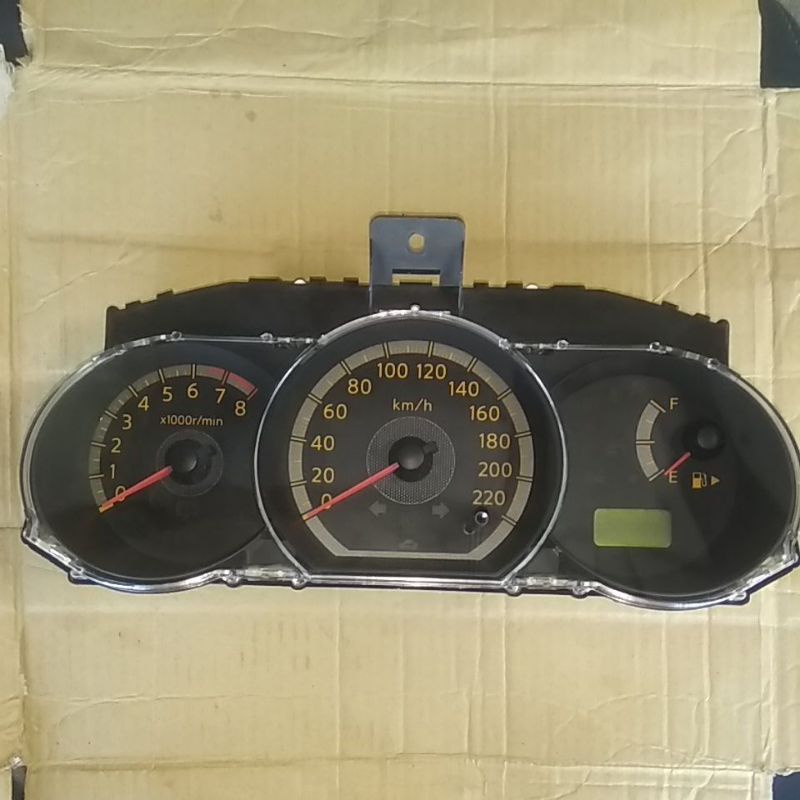 Jual speedometer grand livina | Shopee Indonesia