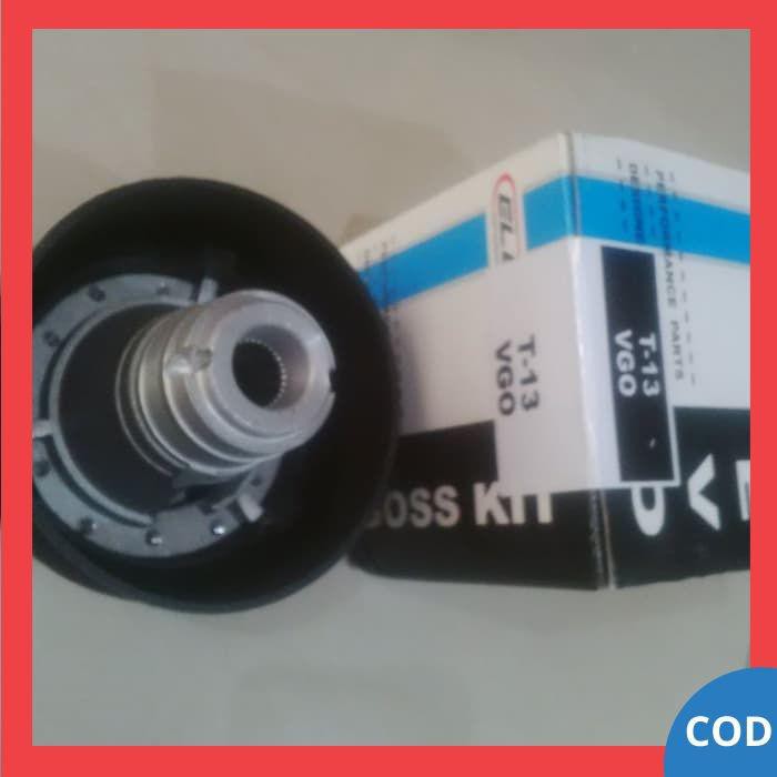 Jual Elevo Boss Kit/Bosskit T-13 (Vigo-Fortuner) | Shopee Indonesia