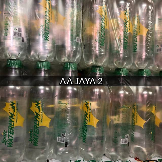 Jual Sprite waterlymon | sprite waterlemon 425ml | Shopee Indonesia