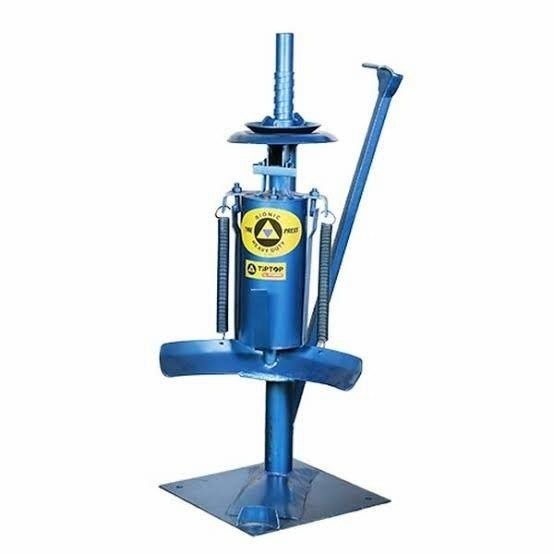 Jual ALAT PEMBUKA BUKA BUKAAN BAN RODA MOBIL TYRE OPENER 16" TIPTOP TIP ...