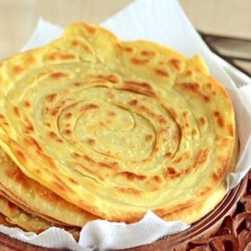 Jual Roti Maryam Alibaba Roti Canai Roti Cane Isi 5 Rasa Original