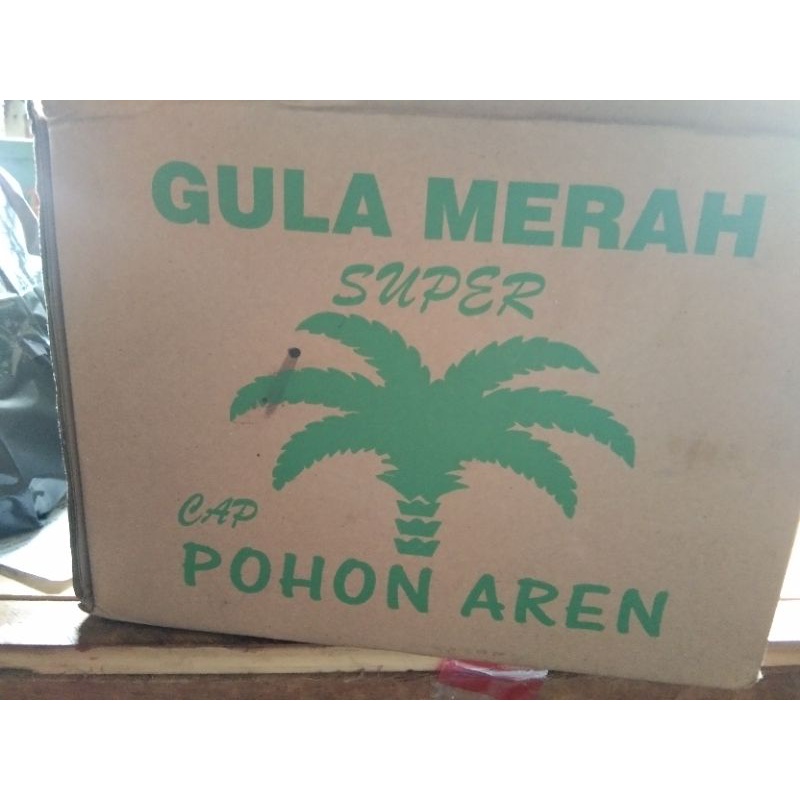 Jual gula merah (+- 10 kg ) | Shopee Indonesia
