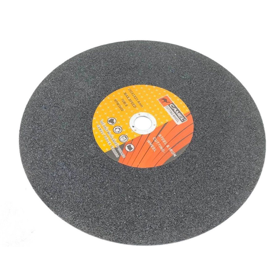 Jual Batu Potong 14"/Cutting Gerinda Besar 14" (G783) | Shopee Indonesia