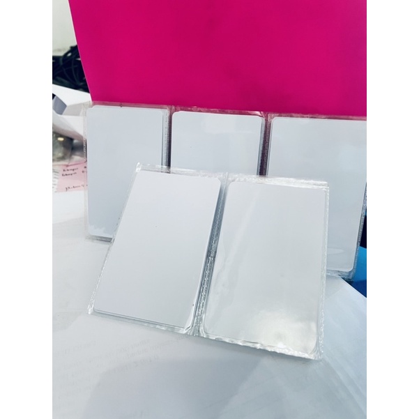 Jual kartu RFID Acces Control ID Card 125 khz | Shopee Indonesia